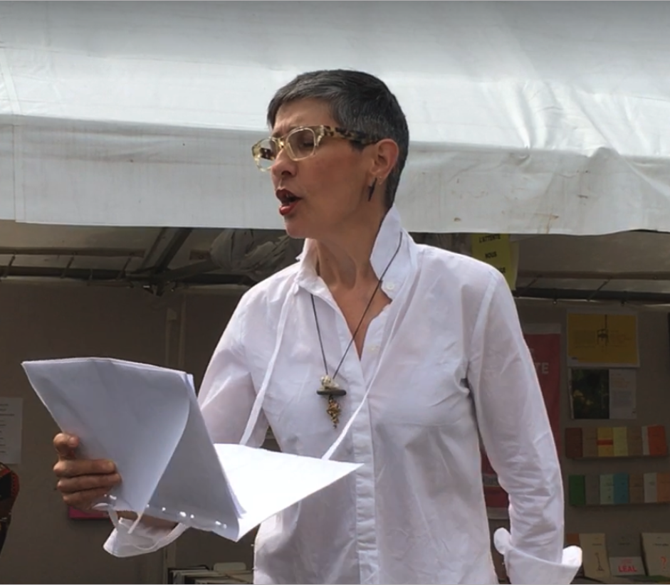 About – Nicole Peyrafitte